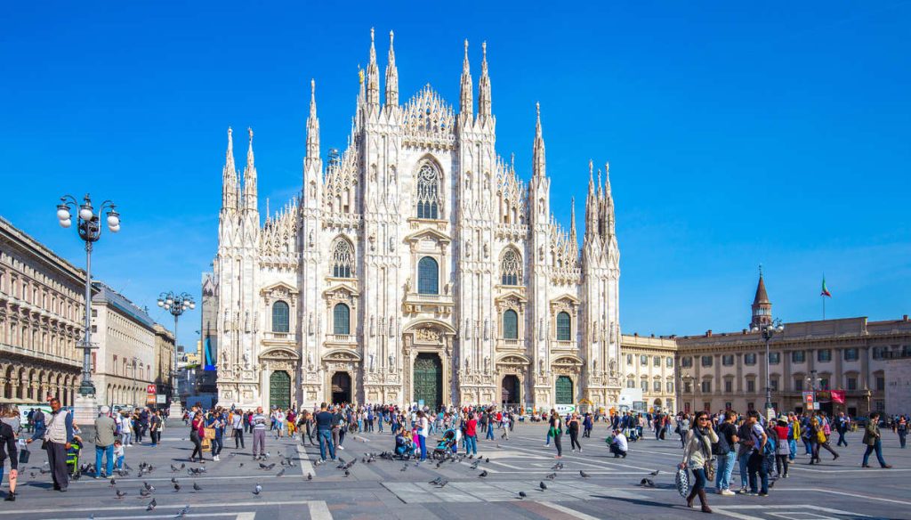 Milan Cannabis Scene 2025: Districts, Culture & Safety Guide - Where to ...