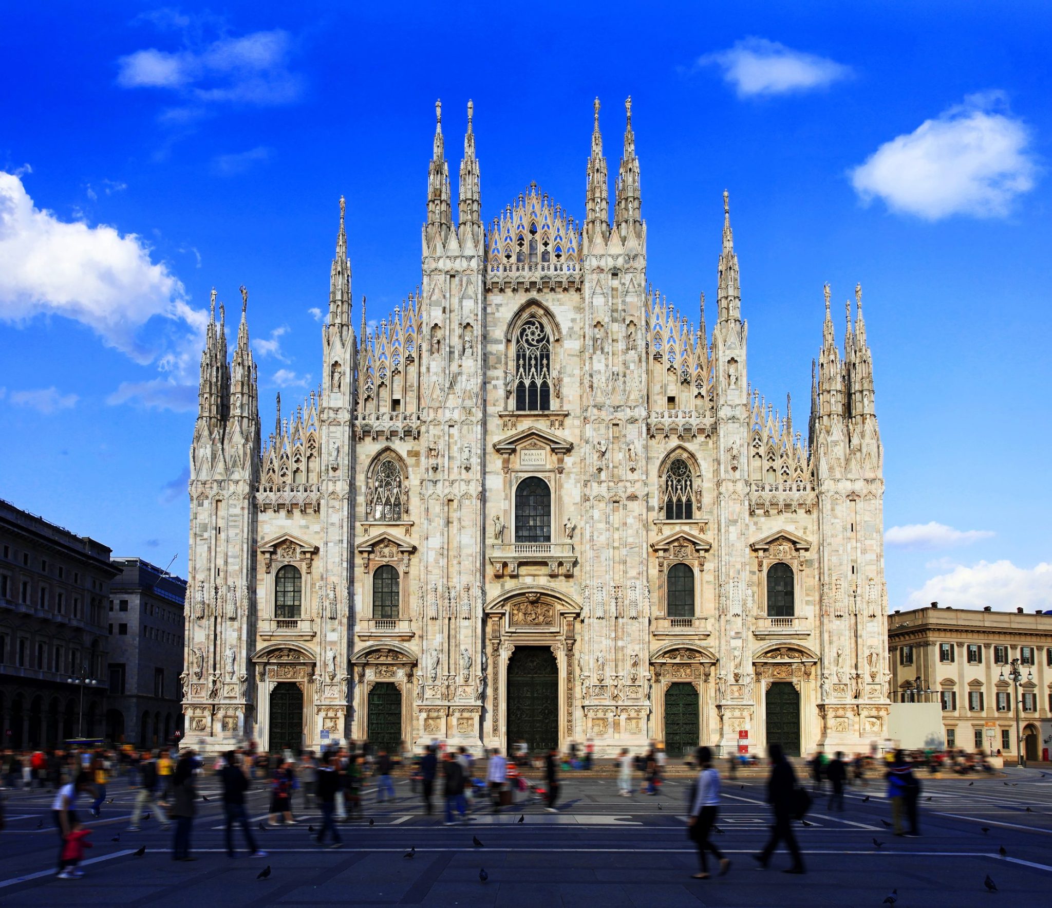 Understanding Marijuana Laws in Milan, Italy – Where to find weed in Italy