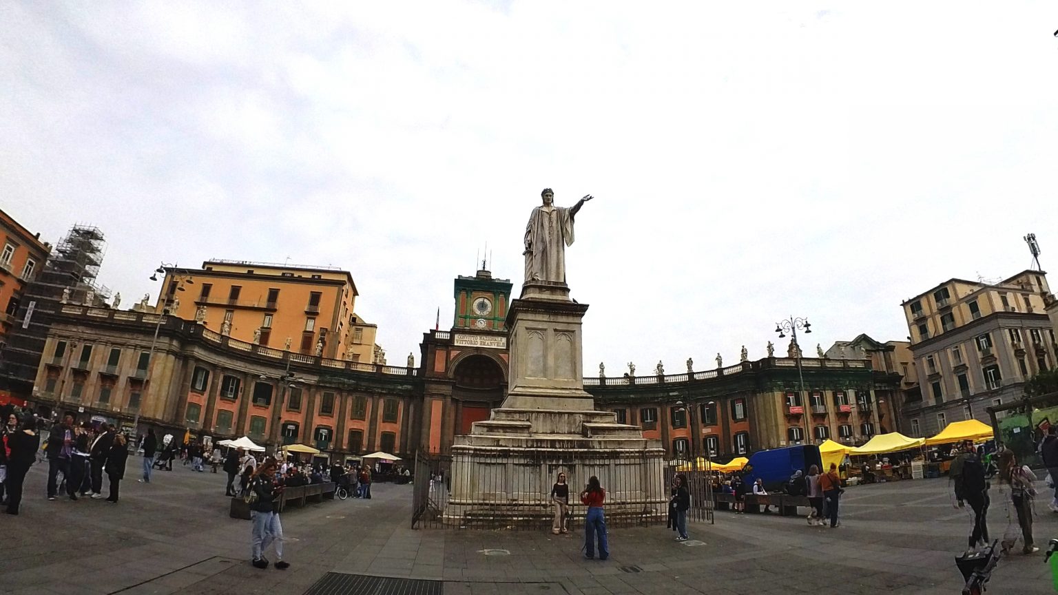 Naples Neighborhoods Guide 2025: Exploring the City's Most Authentic ...